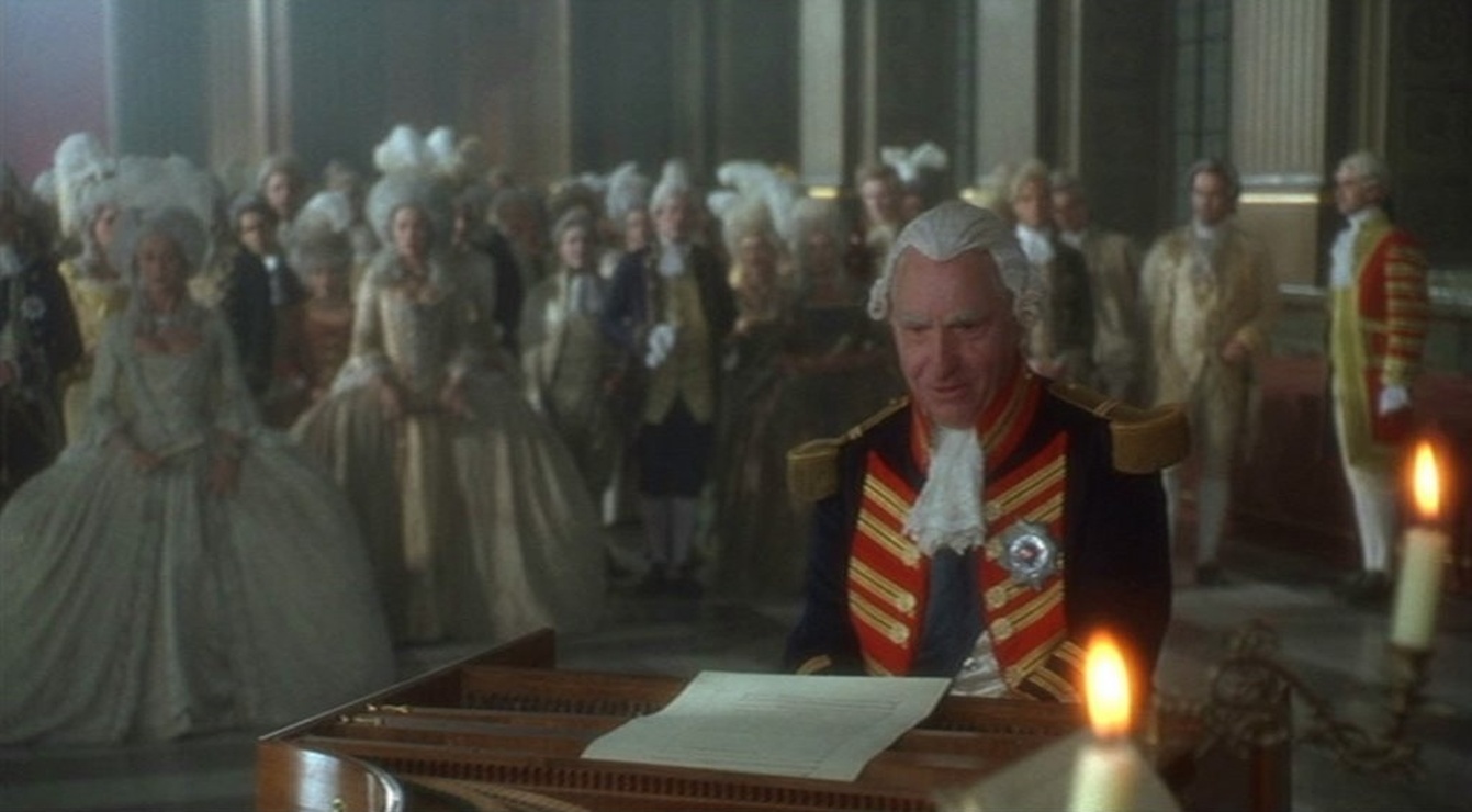 The Madness of King George picture