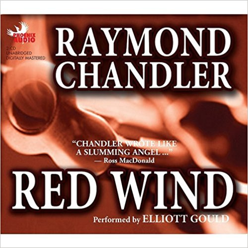 Picture of Red Wind