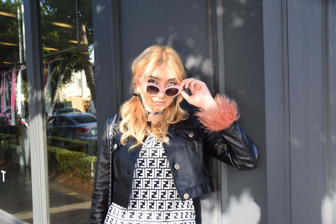 Picture of Jennessa Rose