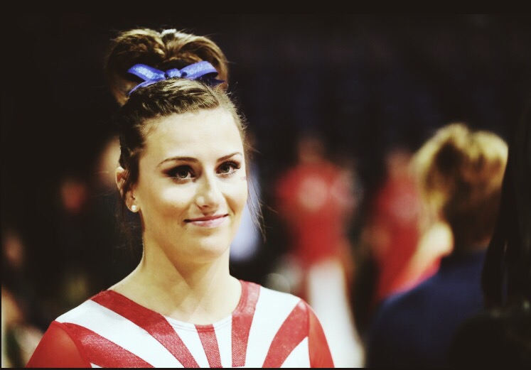 Picture of Christina Berg