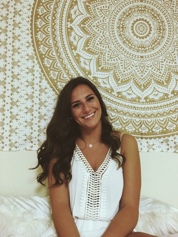 Picture of Christina Berg