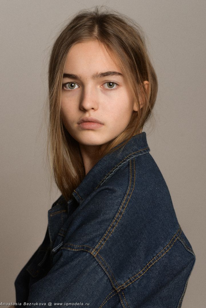 Anastasia Bezrukova picture