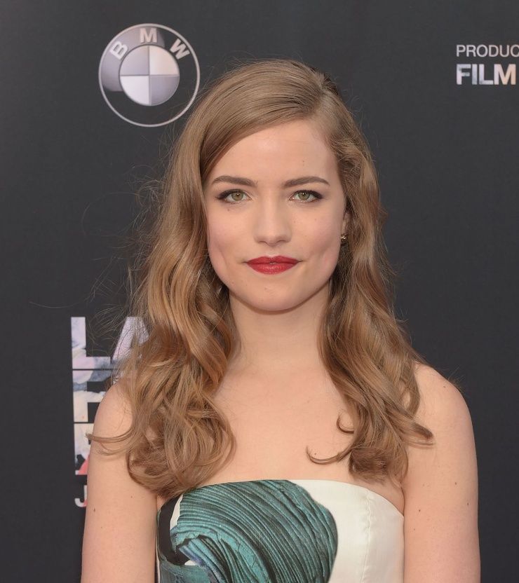 Picture of Willa Fitzgerald