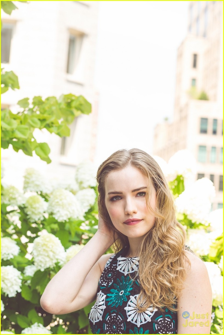 Picture of Willa Fitzgerald