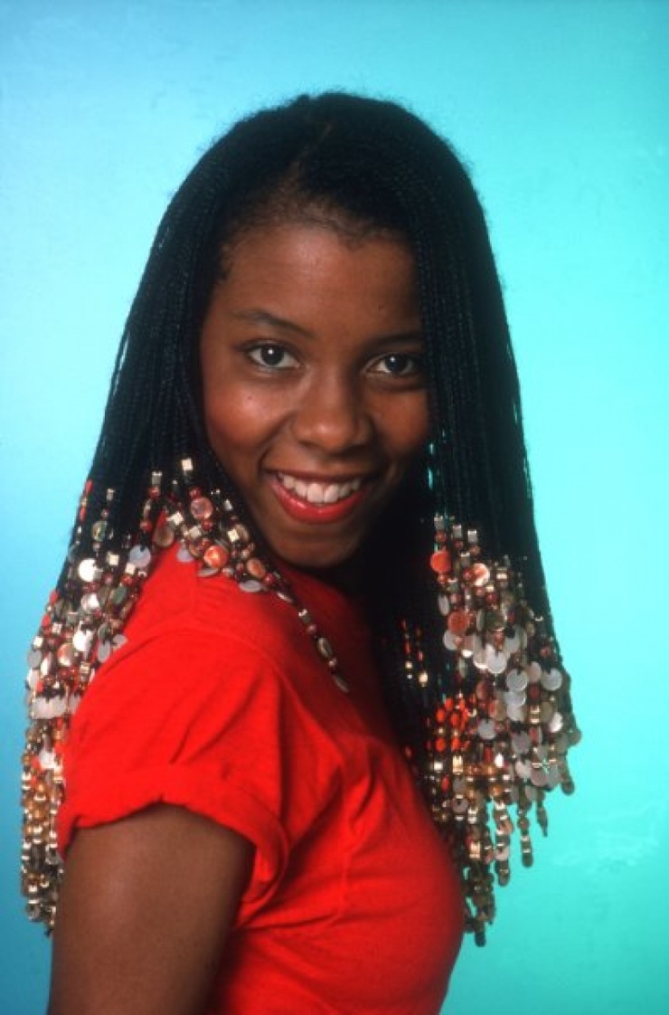 Patrice Rushen picture