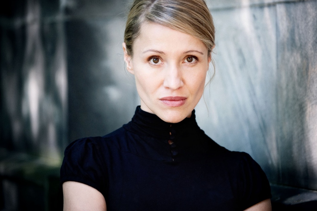 Picture of Solveig August