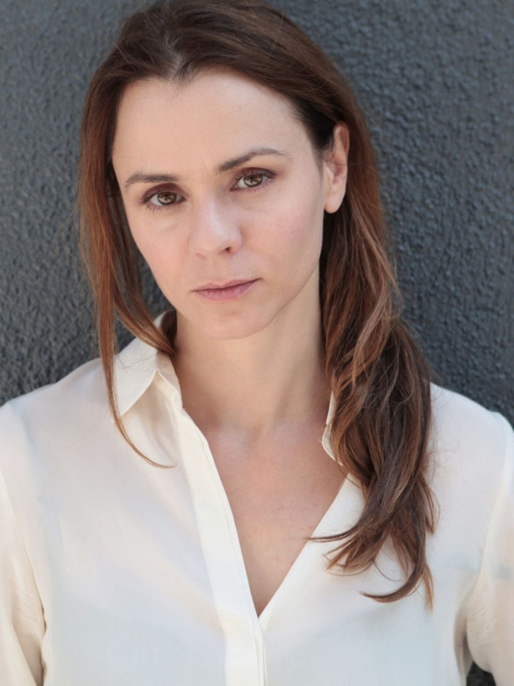 Picture of Emily Behr