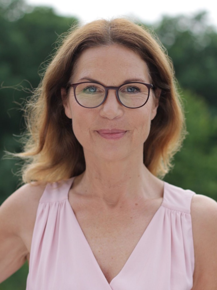 Picture of Claudia Brosch