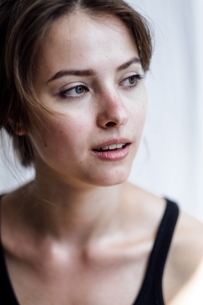 Elina Vildanova picture