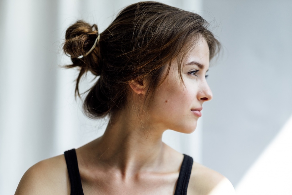 Picture of Elina Vildanova
