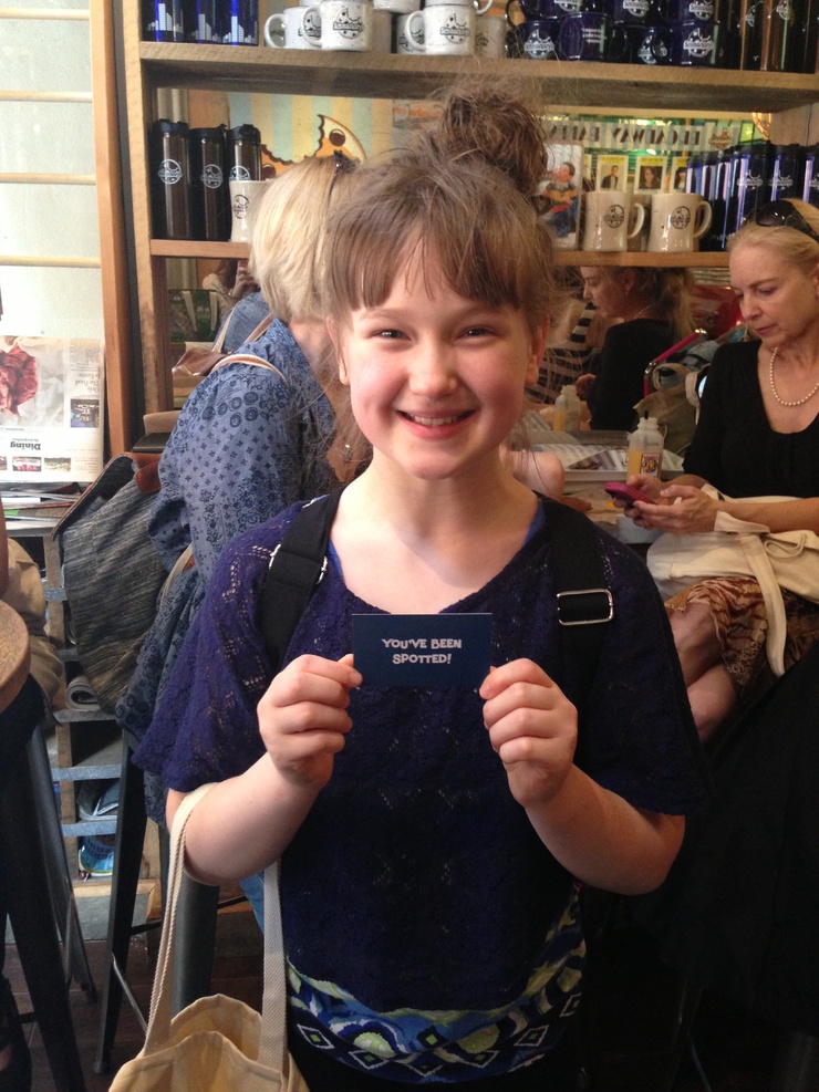 Emma Howard image