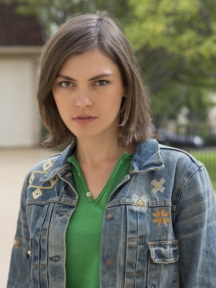 Picture of Silvia Busuioc