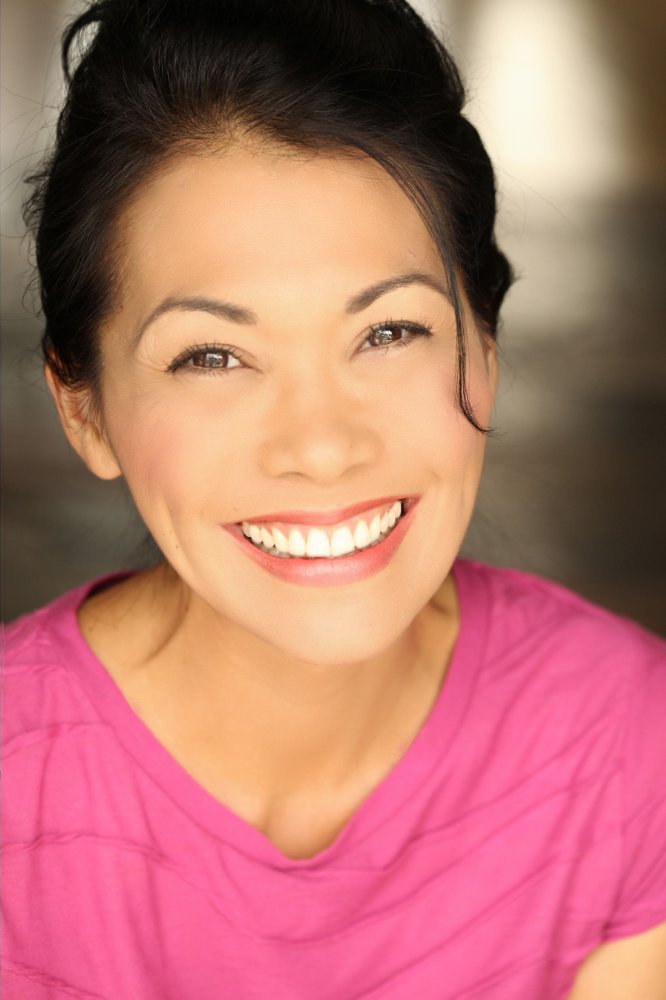 Picture of Nancy Nave