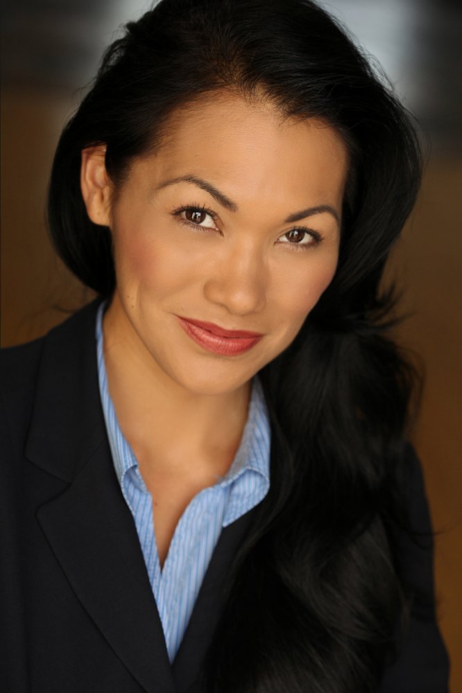 Picture of Nancy Nave