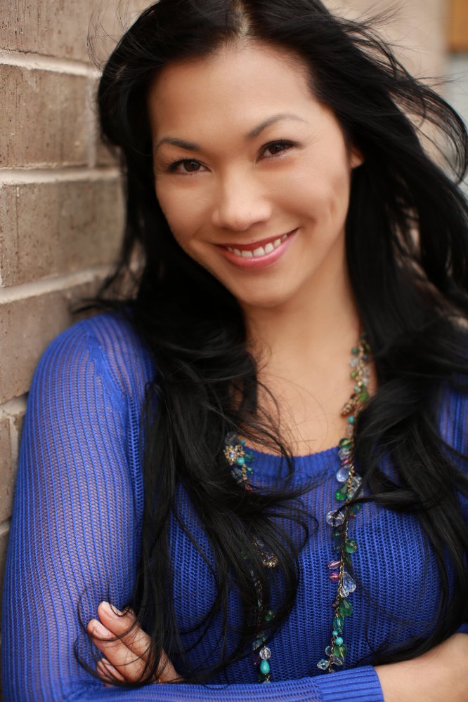 Picture of Nancy Nave