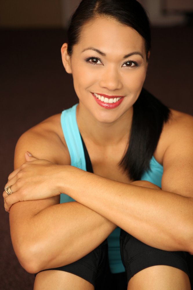 Picture of Nancy Nave