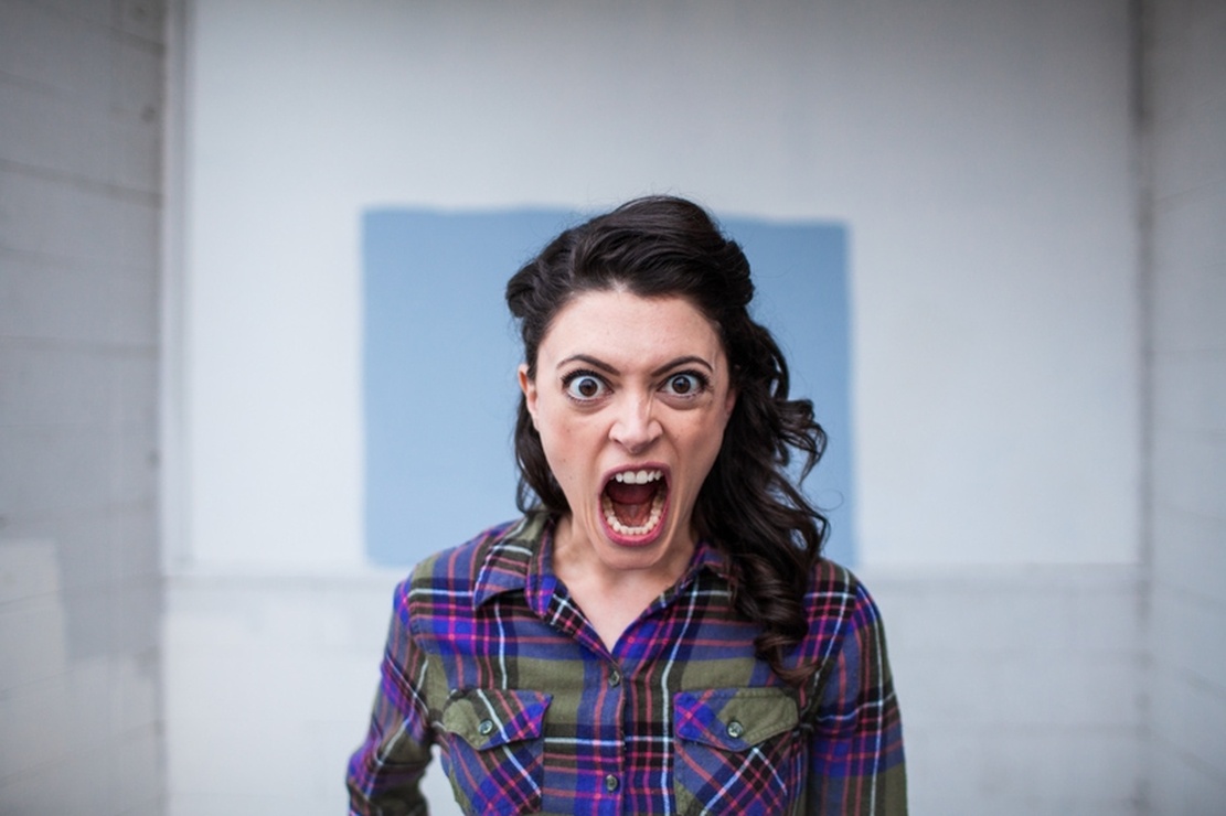 Picture of Hannah Fierman