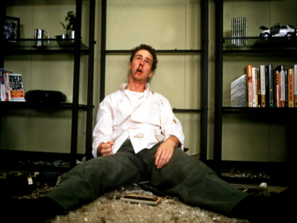 Picture of Fight Club