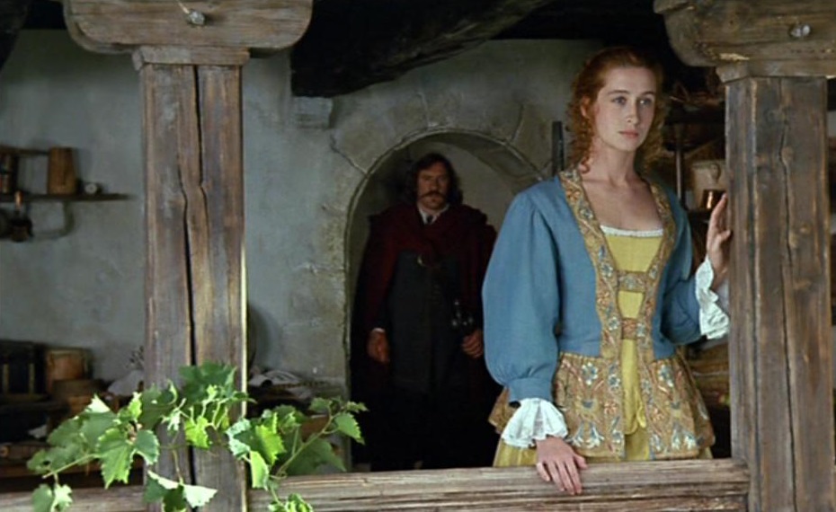 Image of Cyrano de Bergerac