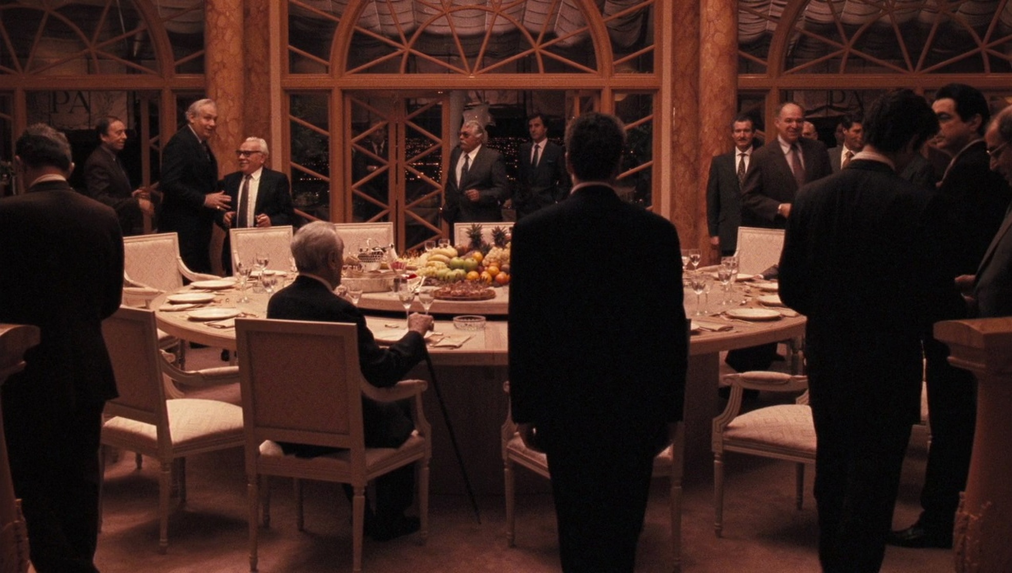 Picture of The Godfather: Part III