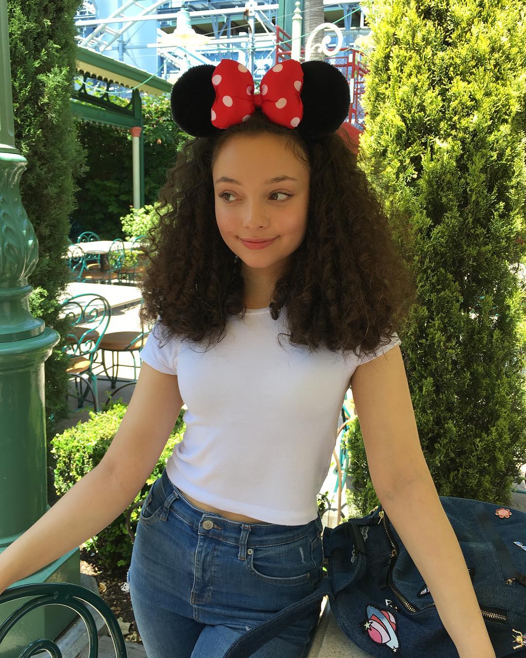 Picture of Kayla Maisonet