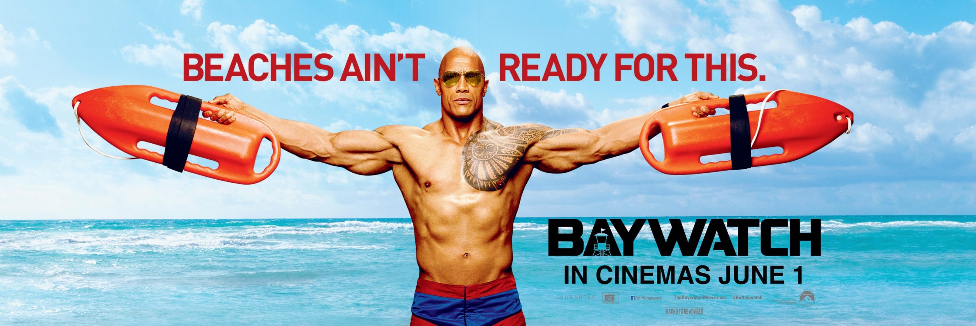 Picture of Baywatch