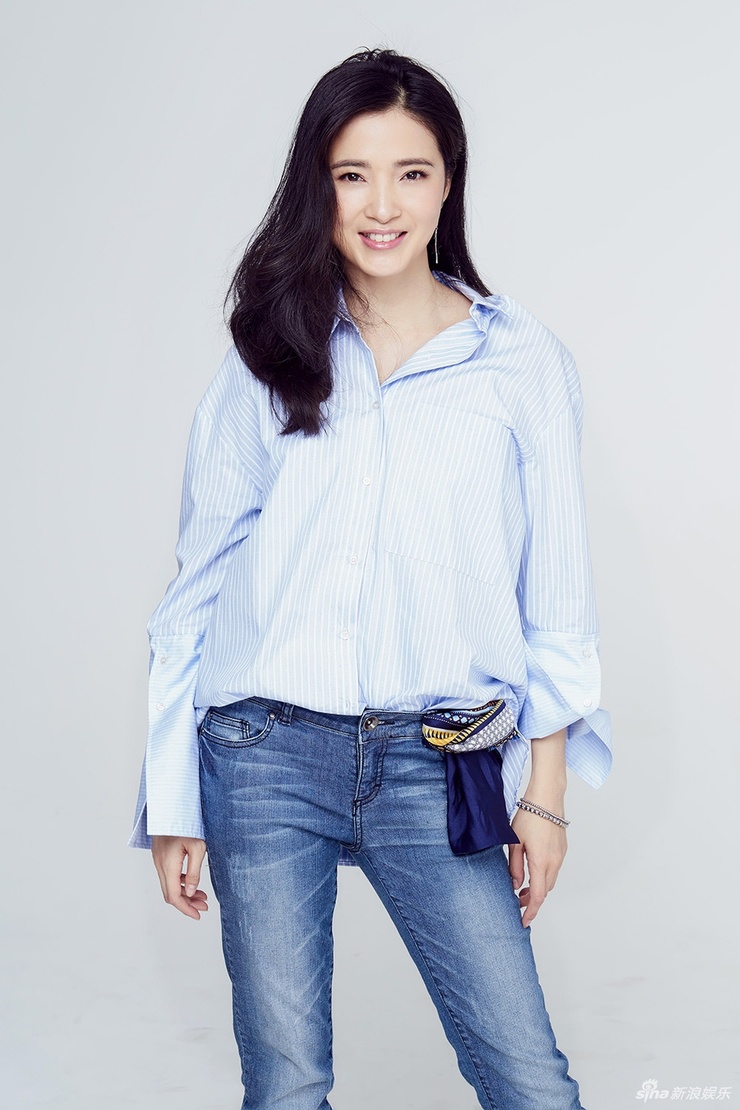 Picture of Beibi Gong