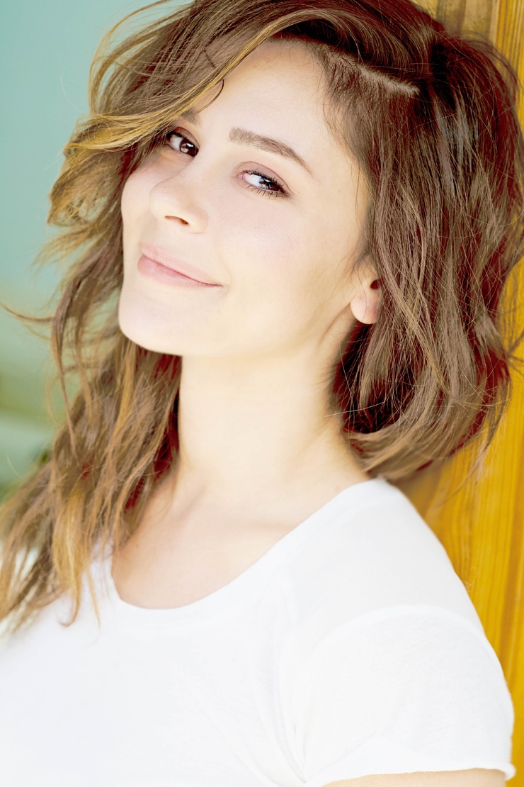 Picture of Bella Dayne