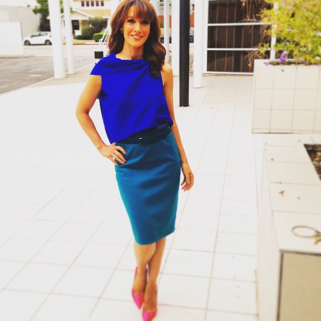 Picture of Jennifer Beals