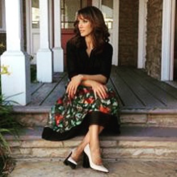 Picture of Jennifer Beals