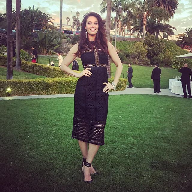 Picture of Alaina Huffman