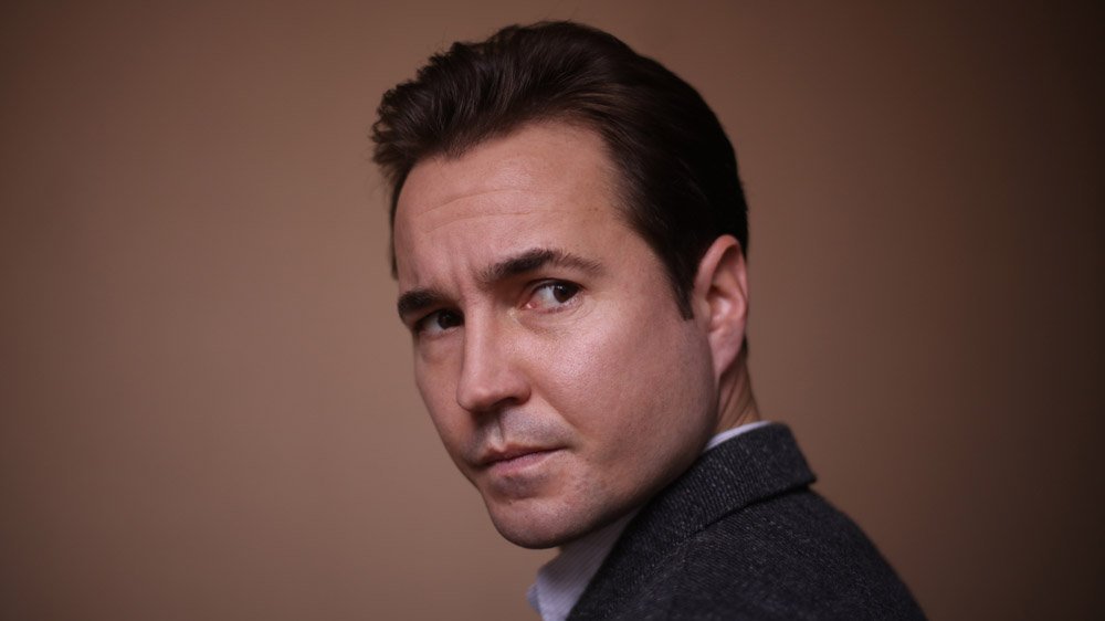 Picture of Martin Compston
