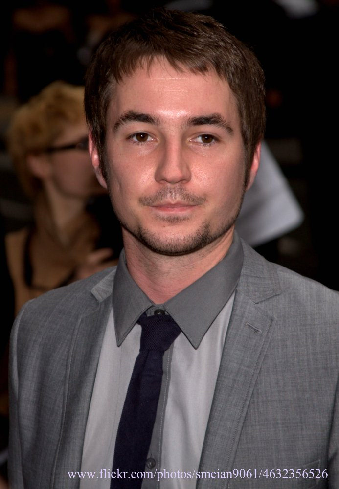 Martin Compston image