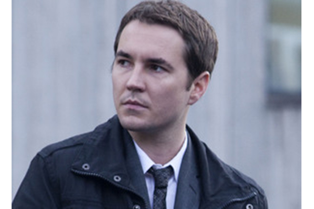 Picture of Martin Compston