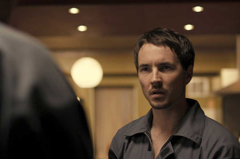 Picture of Martin Compston