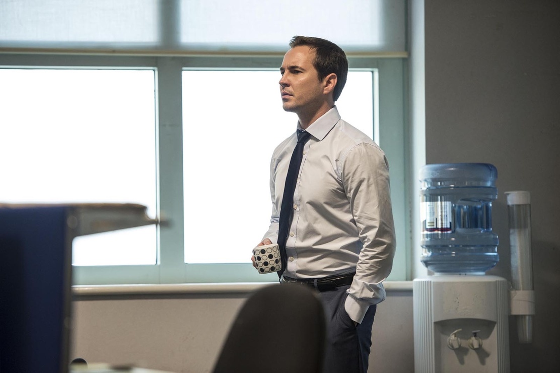 Picture of Martin Compston