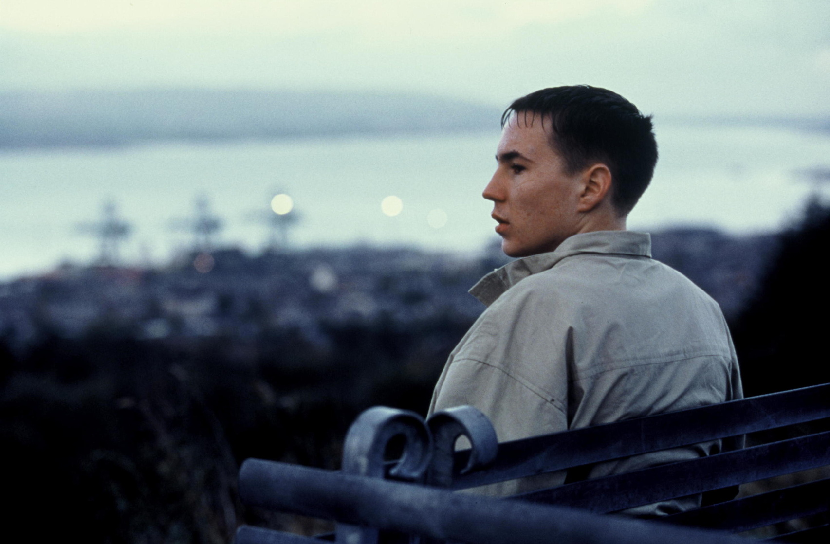 Martin Compston image