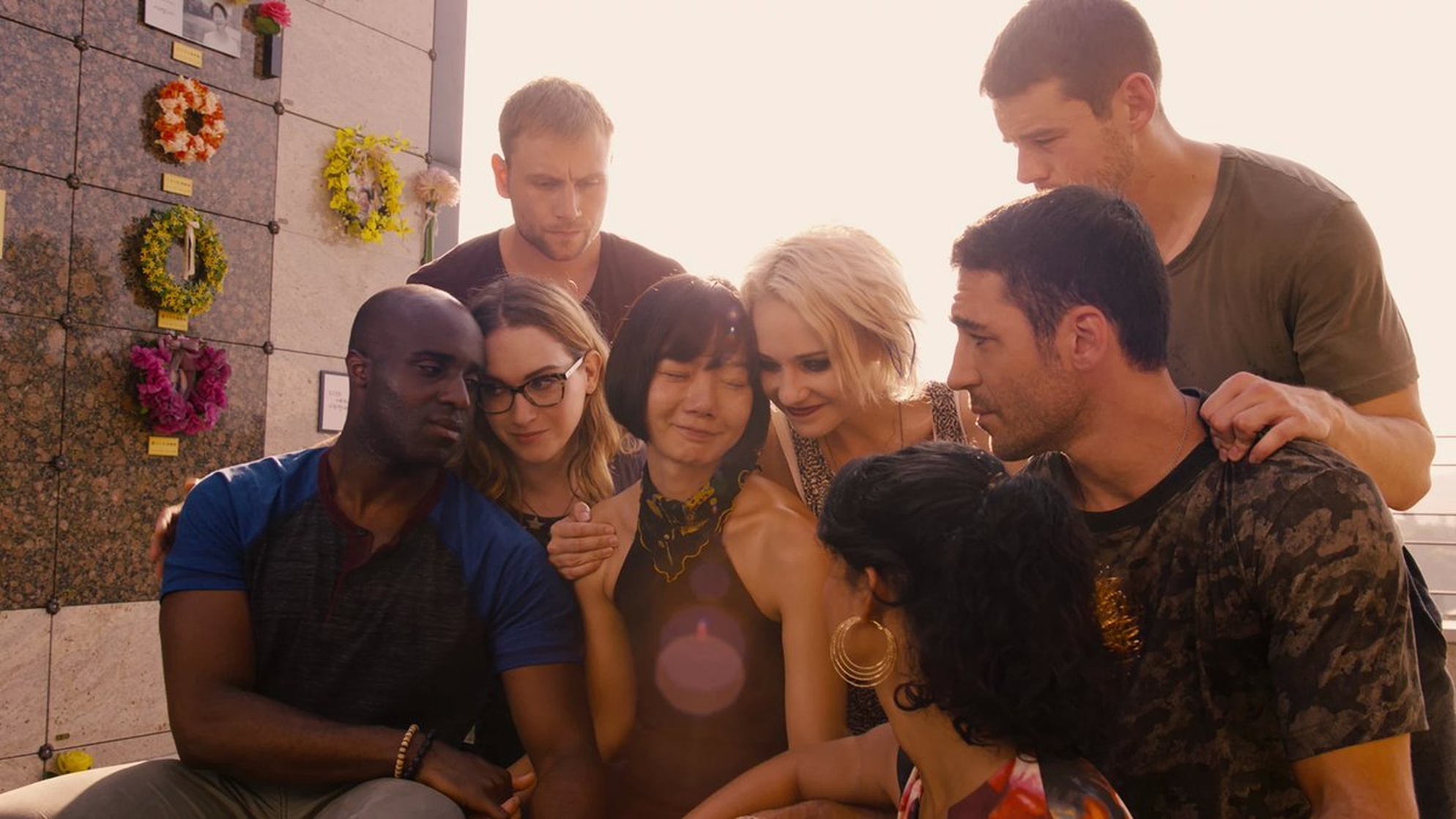 Picture of Sense8