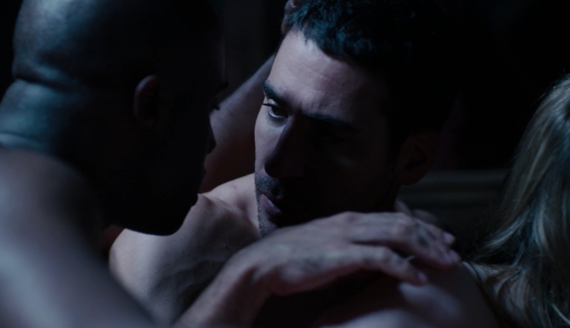 Image of Sense8