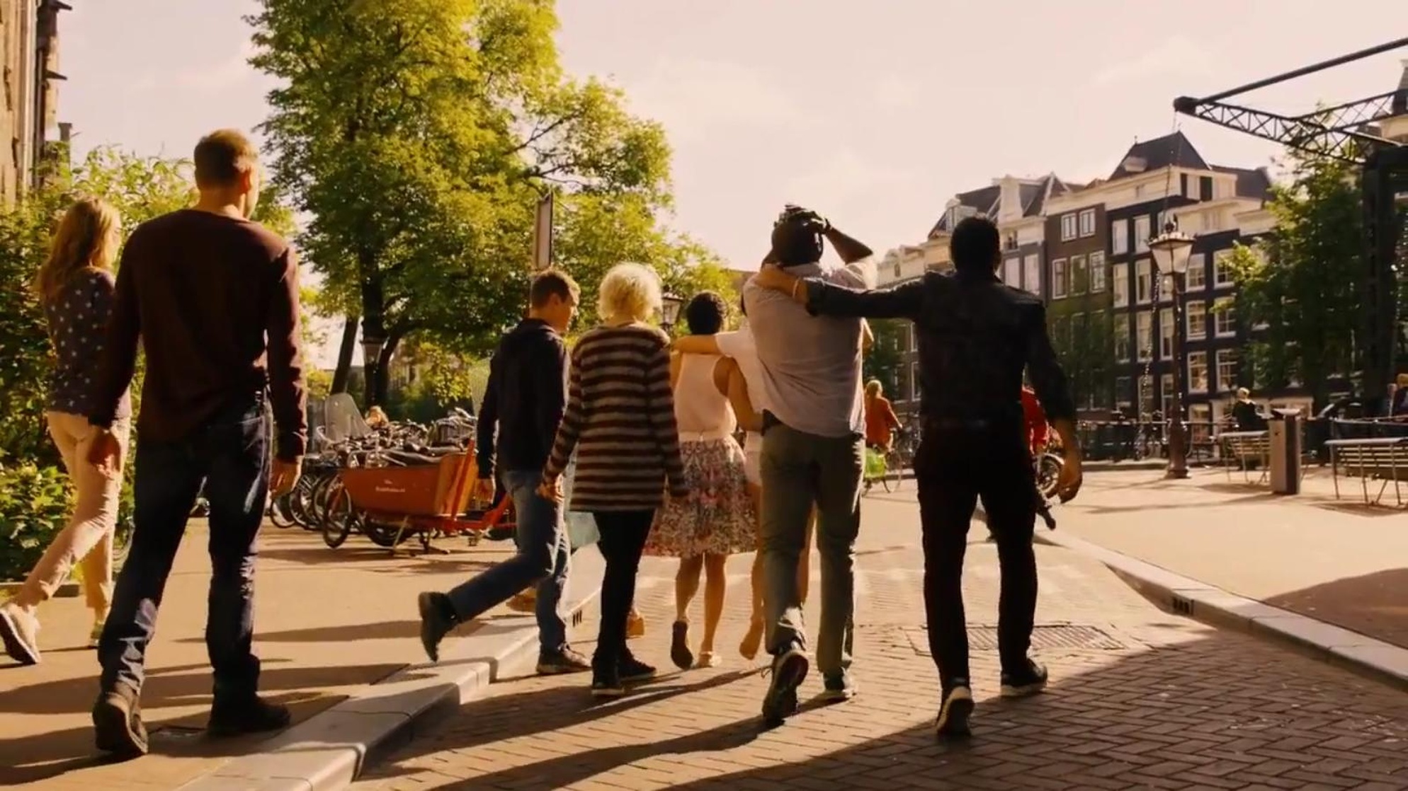 Image of Sense8