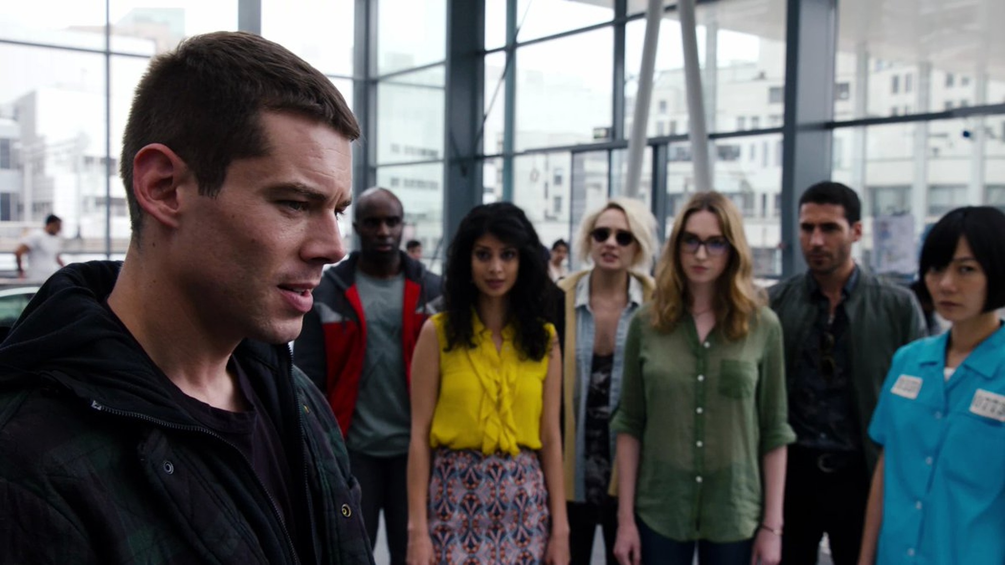 Picture of Sense8