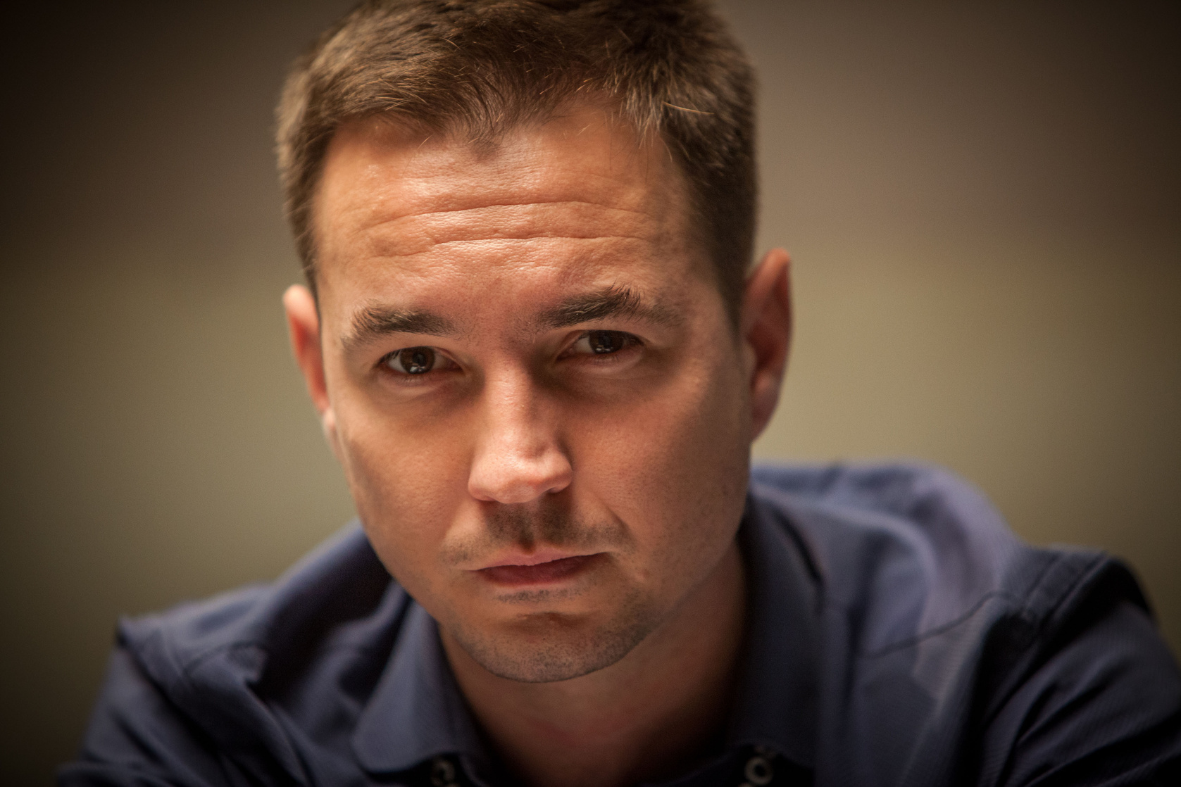 Picture of Martin Compston