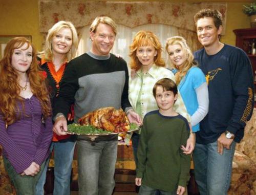 Picture of Reba