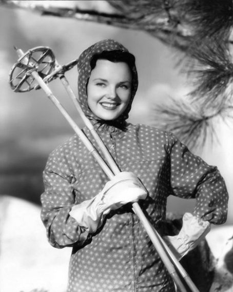 Picture of Wanda Hendrix
