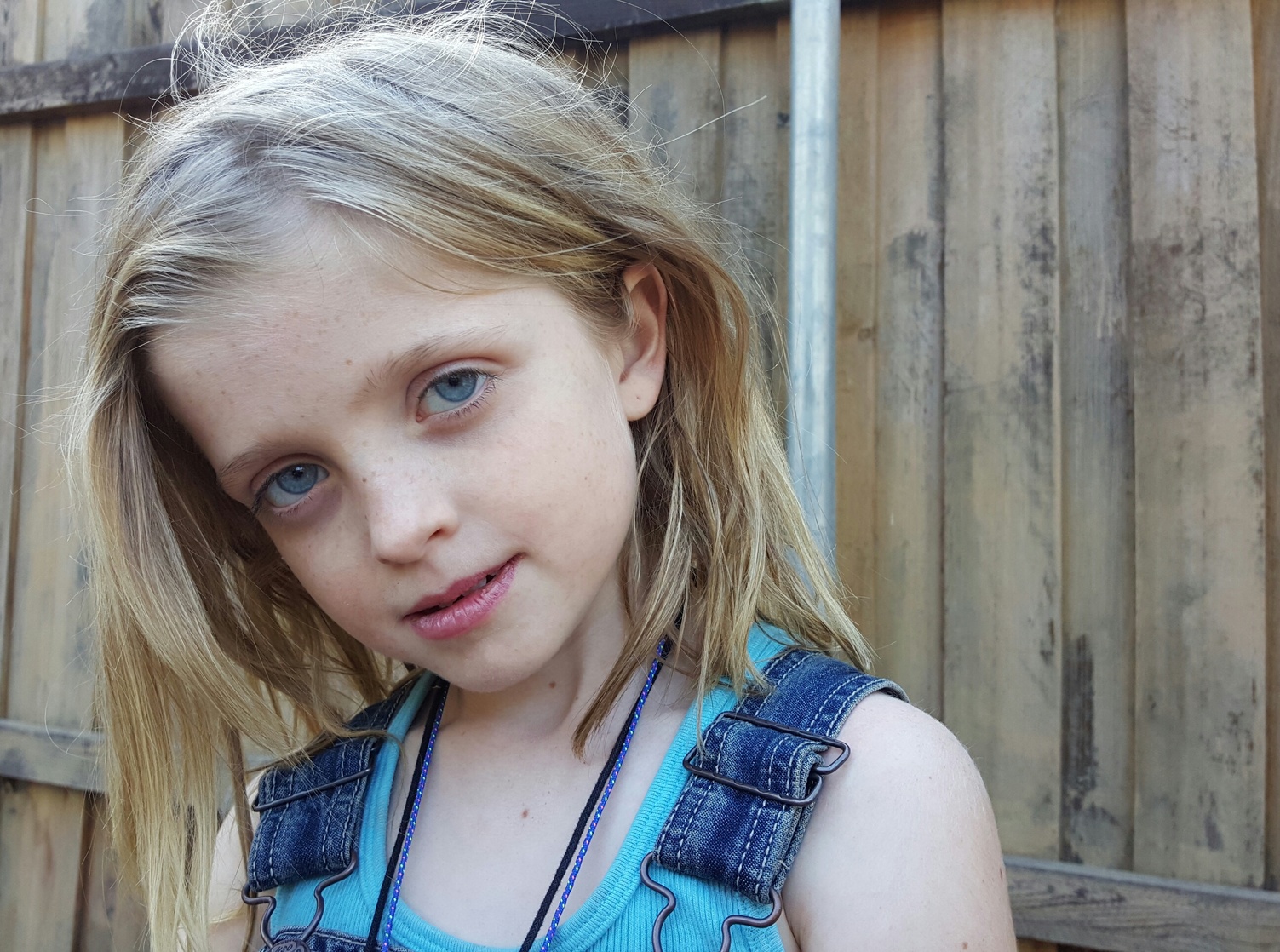 Image of Farrah Mackenzie