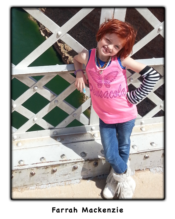 Picture of Farrah Mackenzie