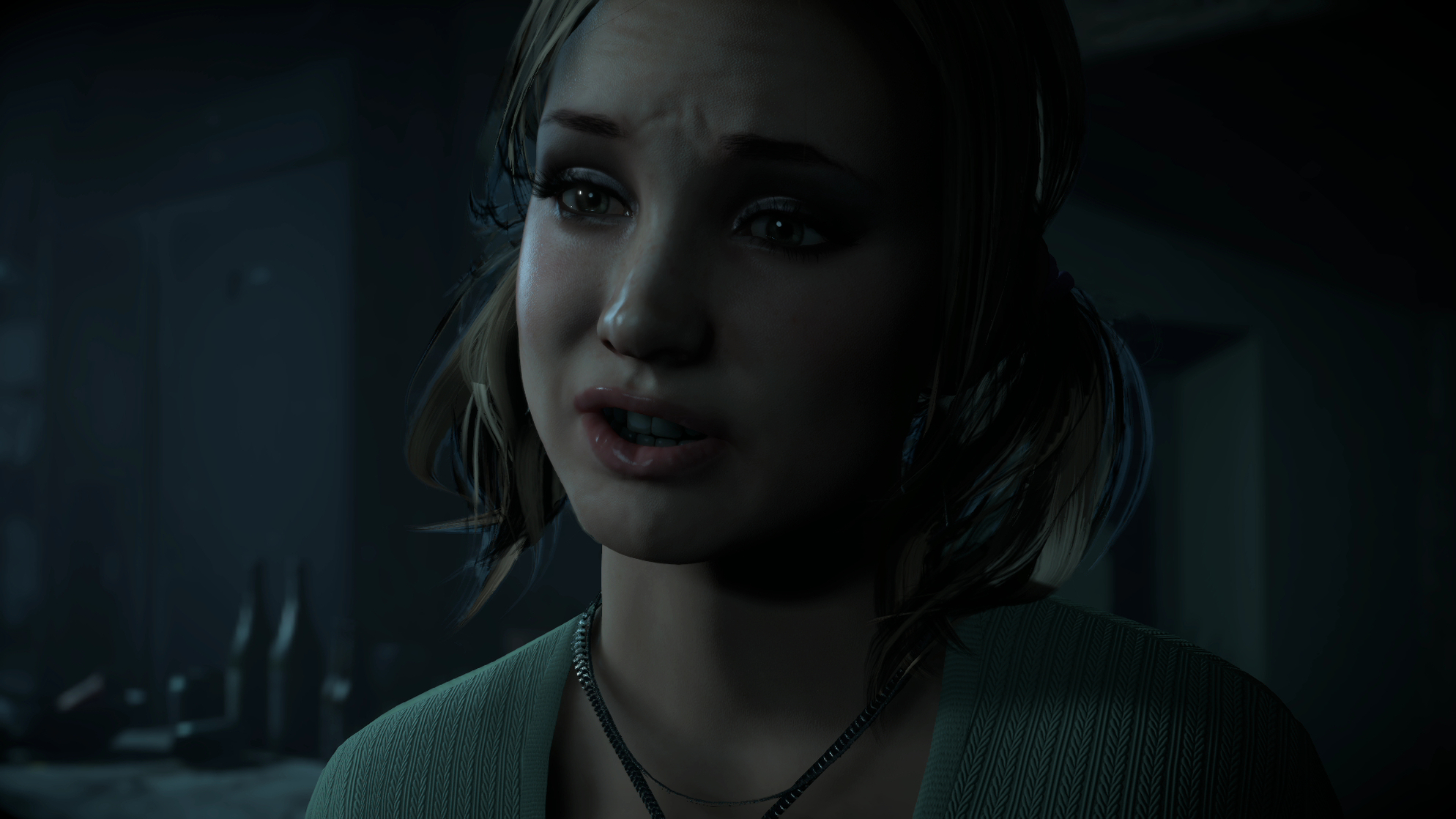 Picture of Jessica Riley (Until Dawn)