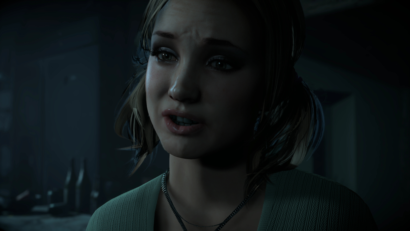 Picture of Jessica Riley (Until Dawn)