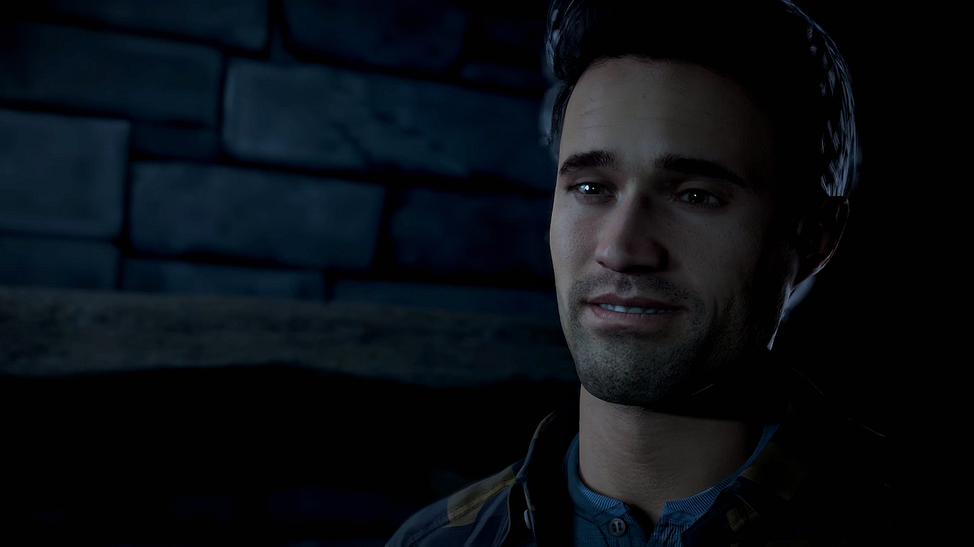 Picture of Mike Munroe (Until Dawn)