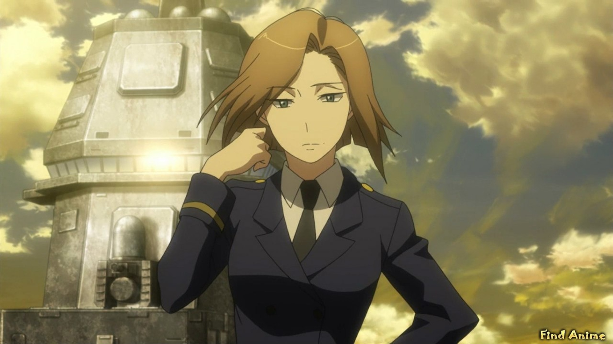 Picture of Aldnoah.Zero